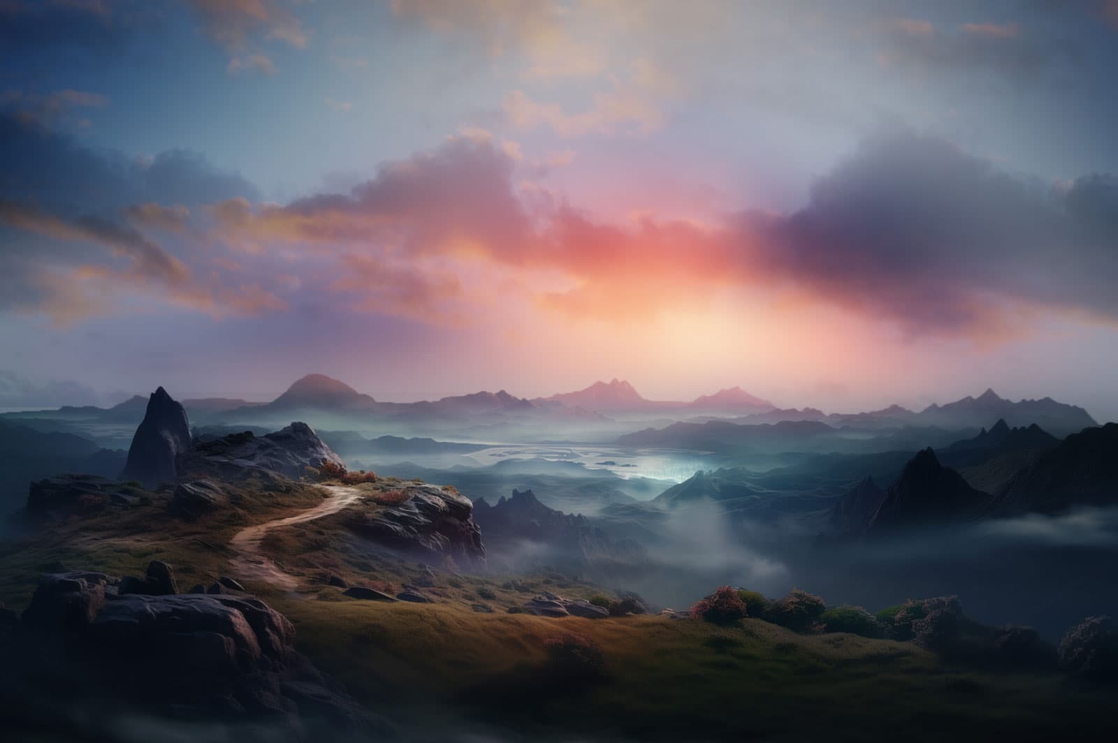 FX Elements: Professional Visual Effects Stock Footage Library