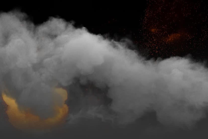 Action FX - 4k Overlays & VFX | FX Elements