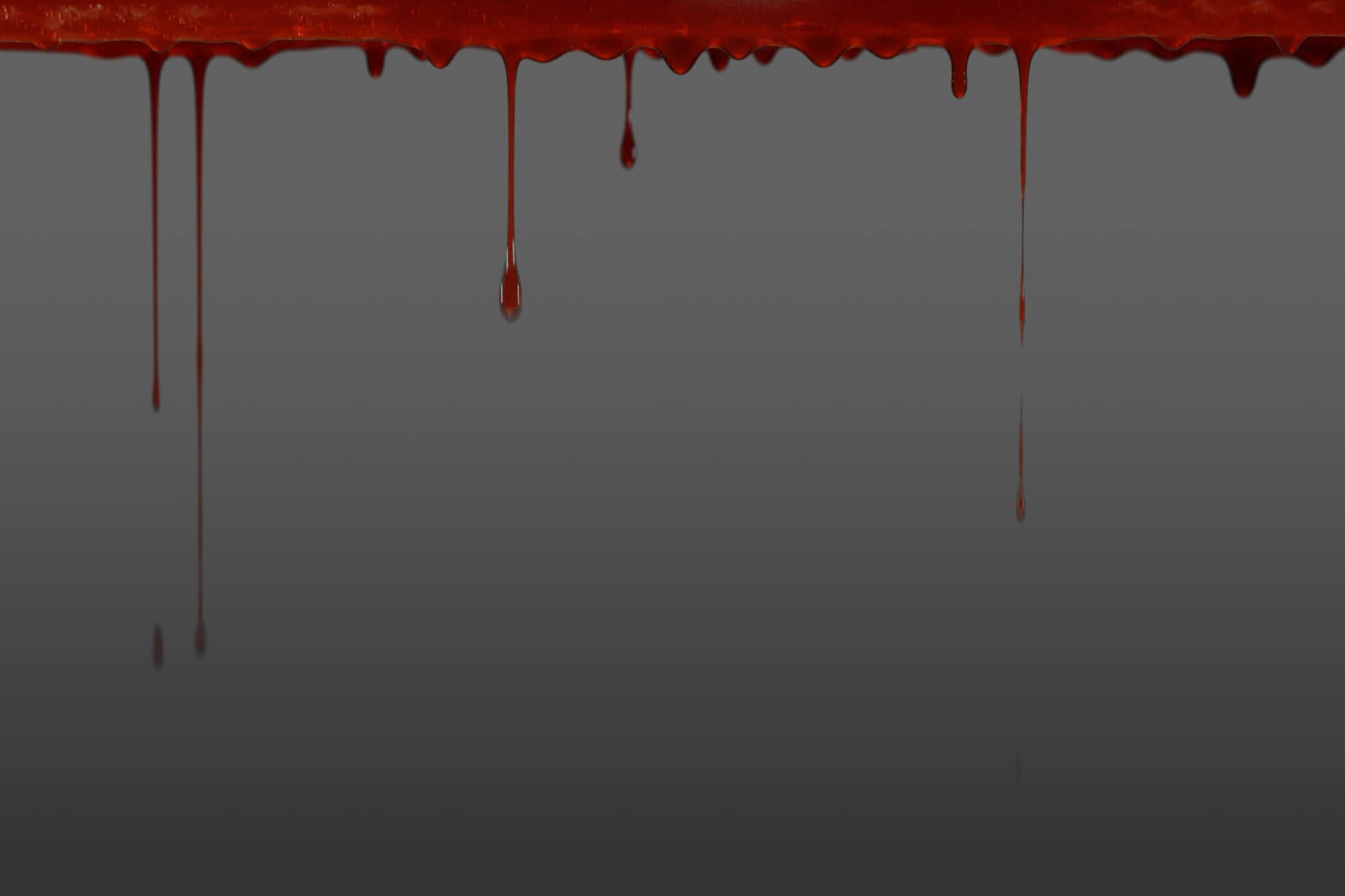 4k Blood Dripping Footage | FX Elements