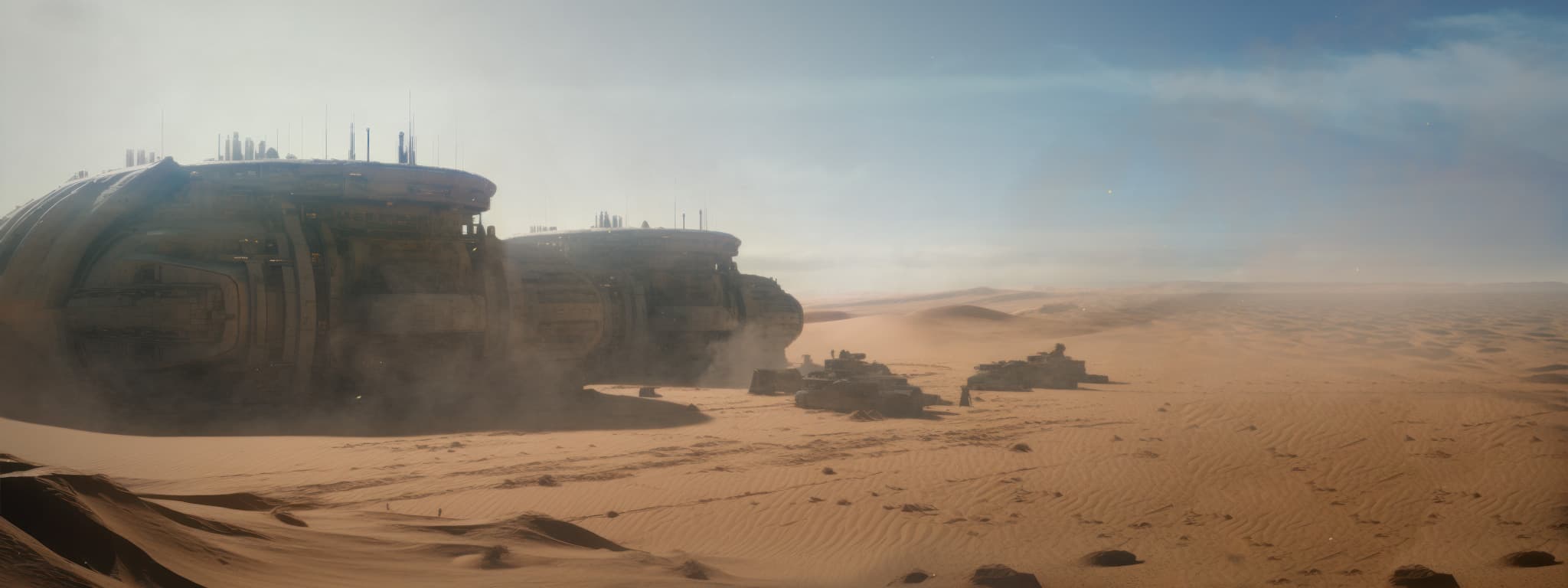 Free Dust Overlays and Stock Footage | FX Elements