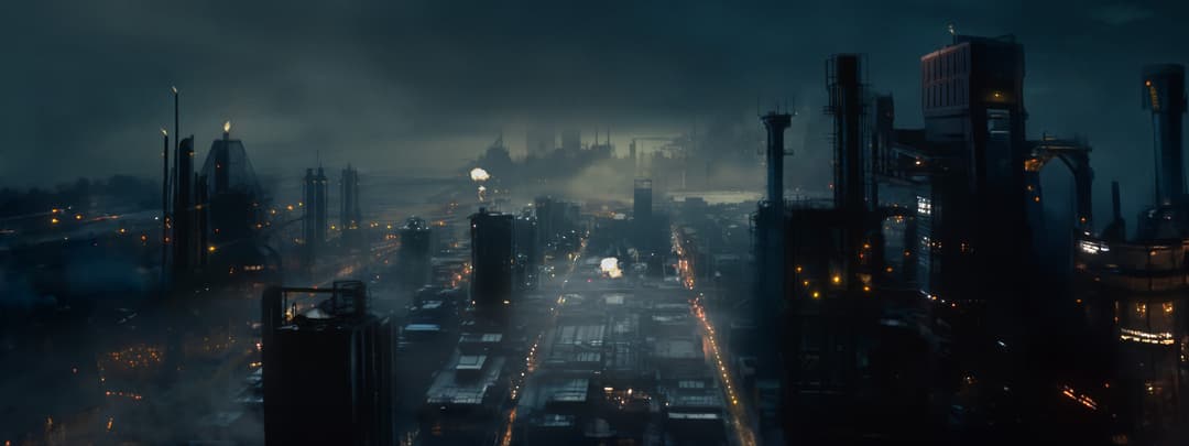 Free Explosion VFX Stock Footage [4k] | FX Elements