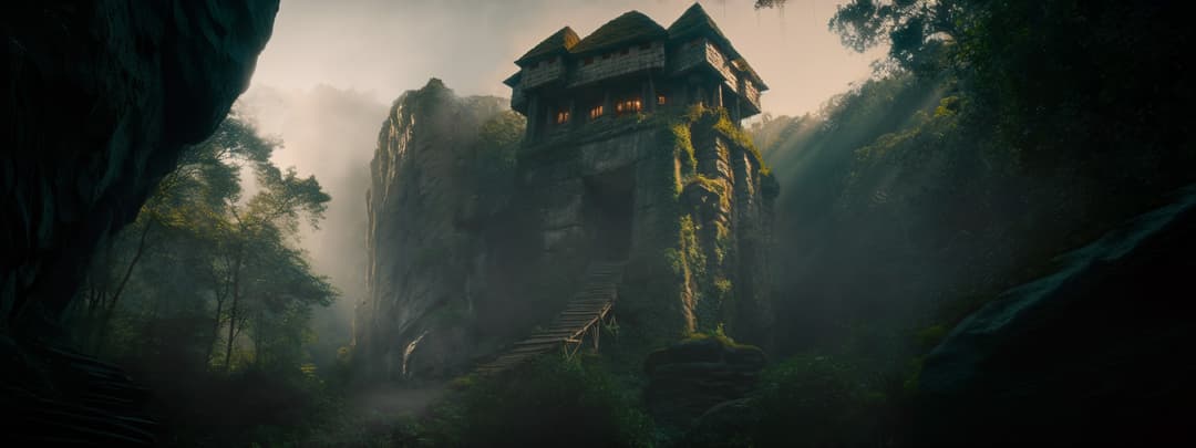 4k Fog Stock Footage FREE | FX Elements