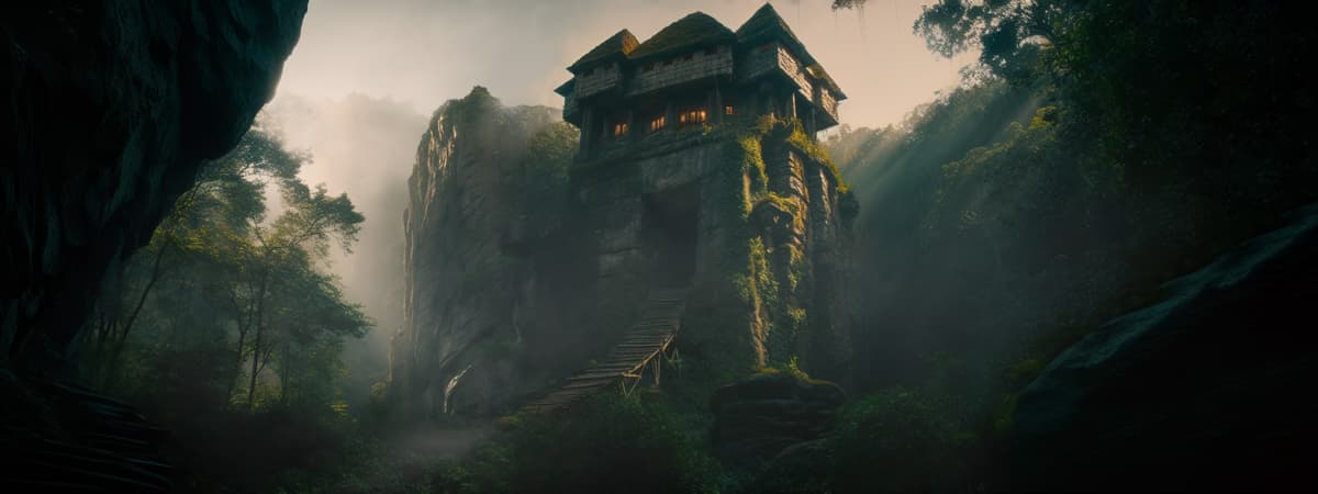 4k Fog Stock Footage FREE | FX Elements