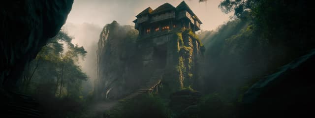 4k Fog Stock Footage FREE | FX Elements