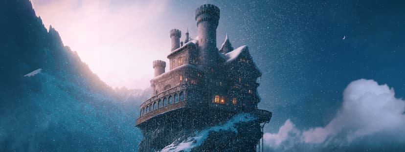 Free Snow Stock Footage [4k] | FX Elements