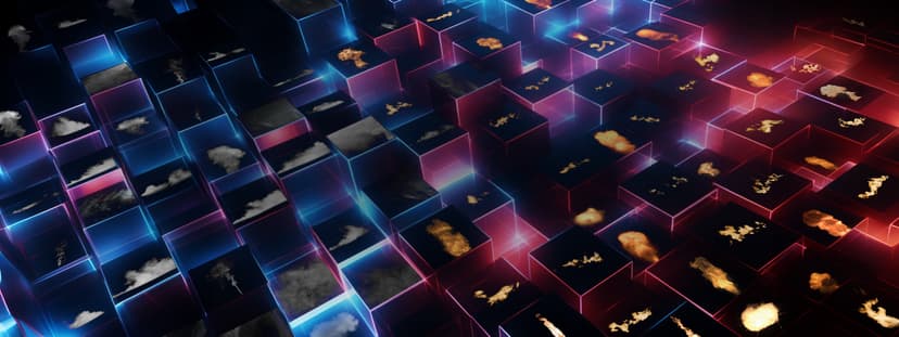 Getting Started with VFX Stock Footage | FX Elements