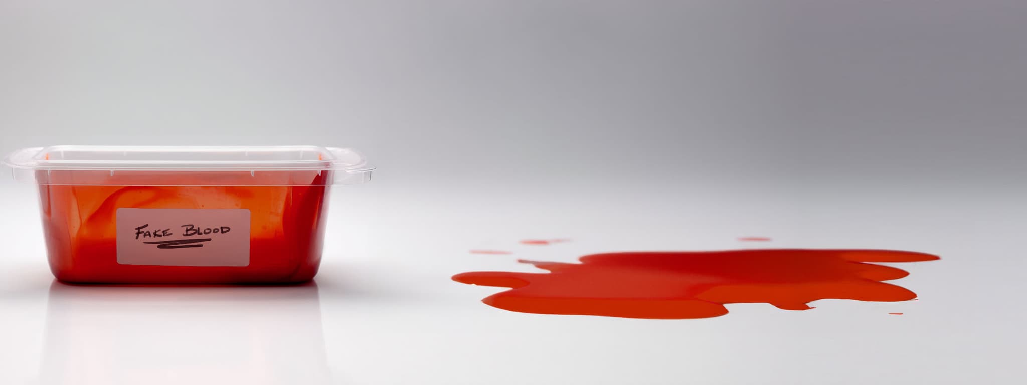 The Complete History of Fake Blood in Film and Television | FX Elements