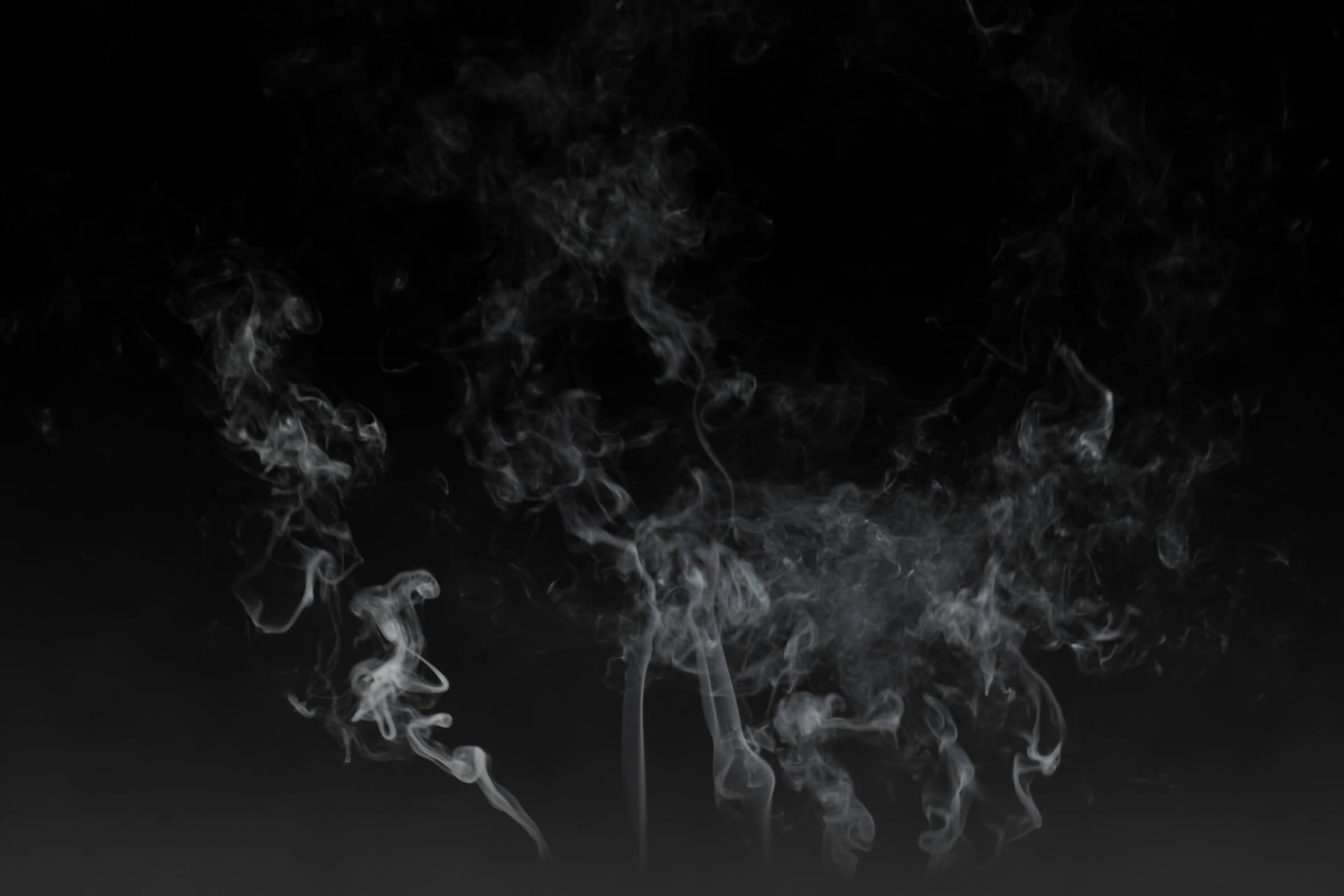 4k Smoke Stock Footage | FX Elements