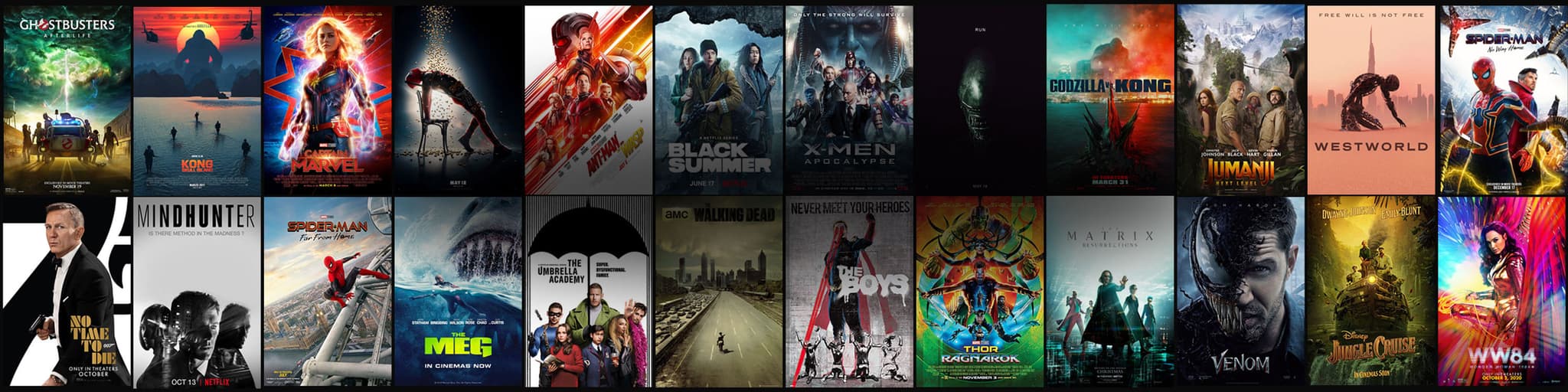 The Best Video Overlays for VFX and Editing | FX Elements