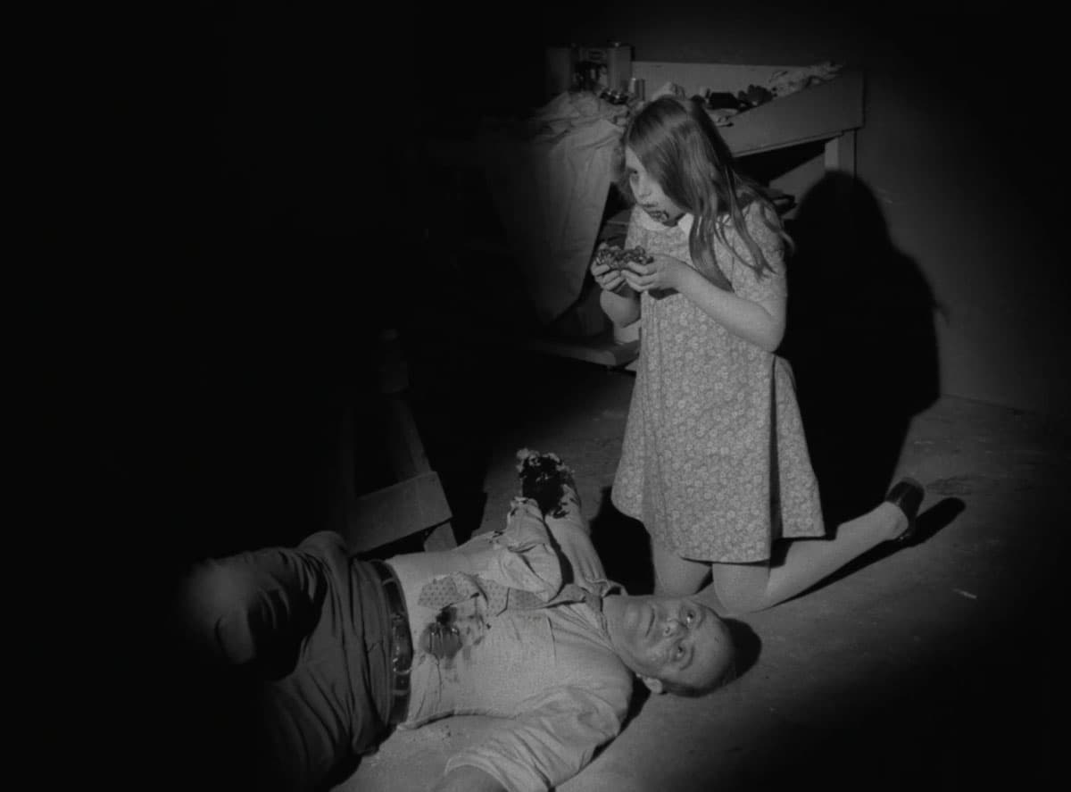 The Complete History of Fake Blood in Film and Television | FX Elements