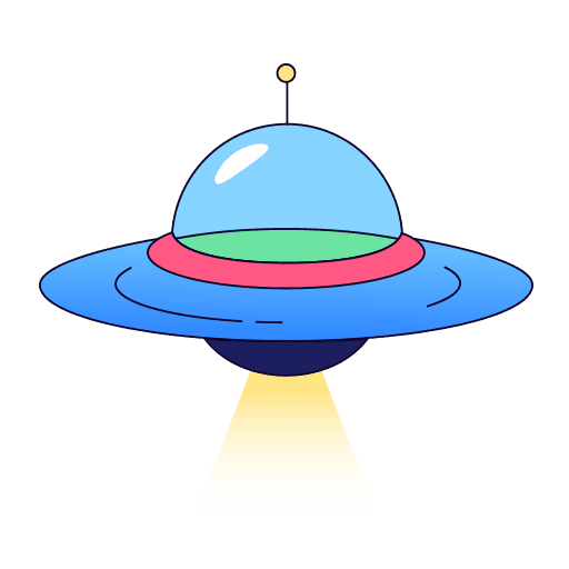 Blood Splatter - 018 | FX Elements