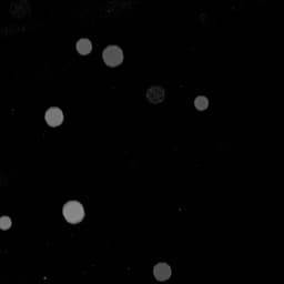 Air Particles - Pack 2 | FX Elements