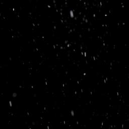 Snow - Pack 4 | FX Elements