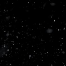 Snow - Pack 4 | FX Elements