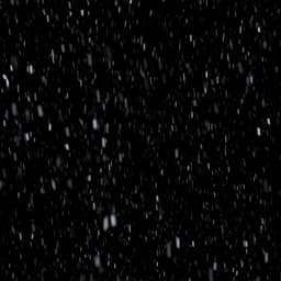 Snow - Pack 4 | FX Elements