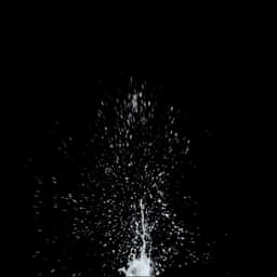 Water Splashes - Pack 1 | FX Elements
