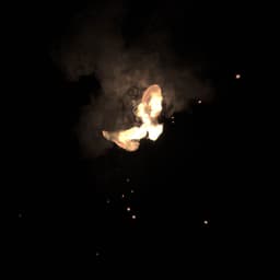 Zero-G Pyro - Pack 1 | FX Elements