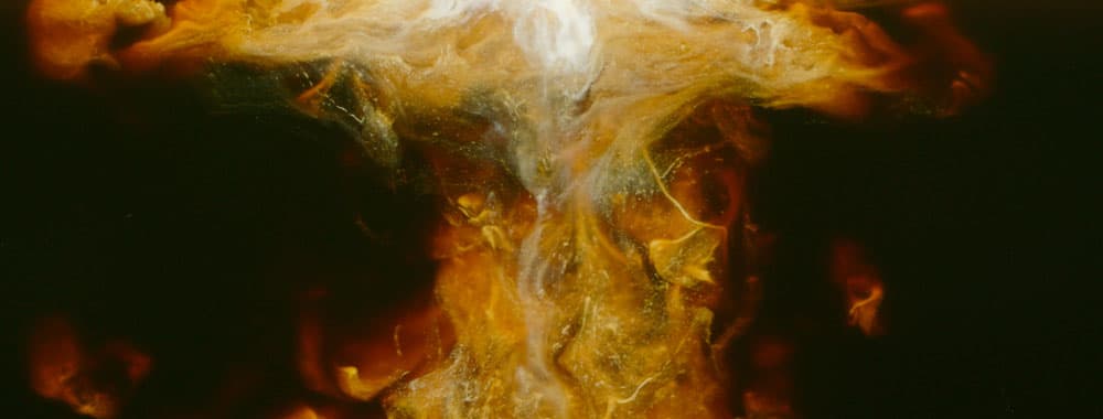 Free Water VFX Footage [4k] | FX Elements