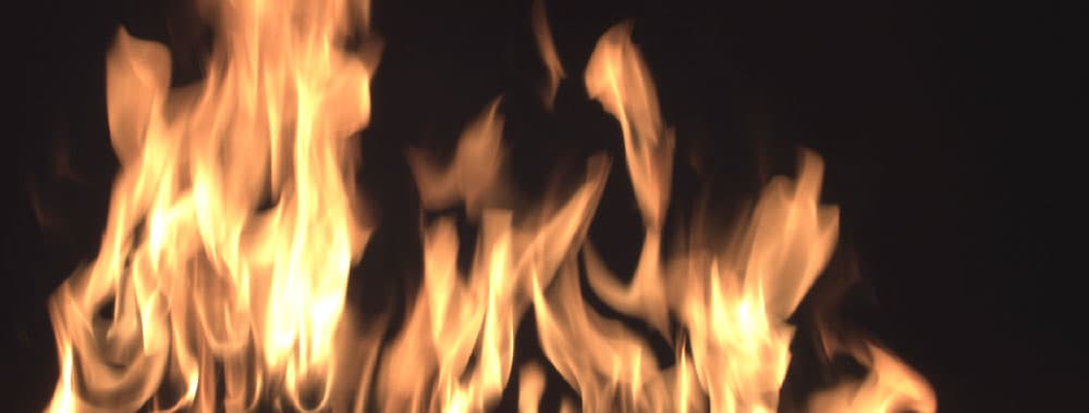 4k Fire Video Overlays | FX Elements