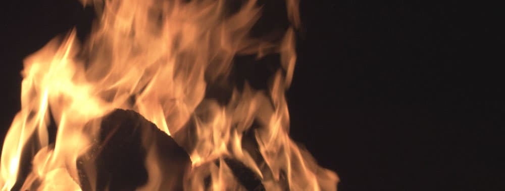 Free Fire VFX Stock Footage [4k] | FX Elements