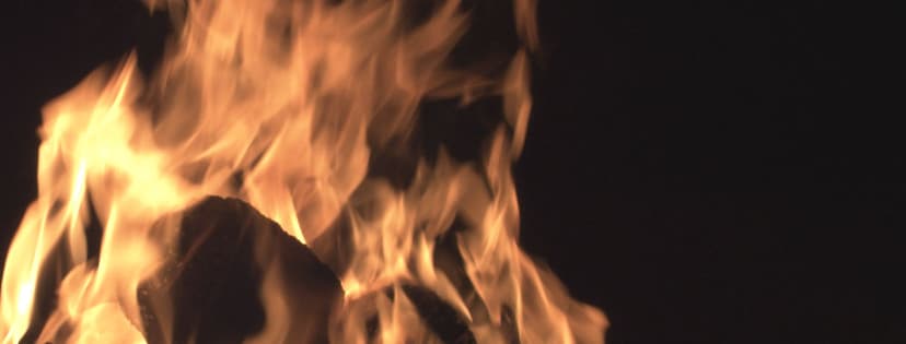 Free Fire VFX Stock Footage [4k] | FX Elements