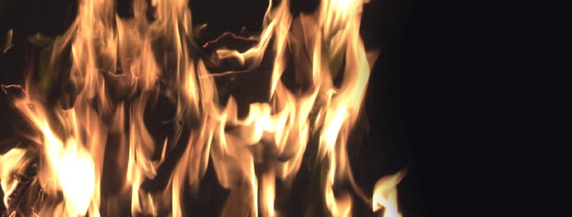 4k Fire Video Overlays | FX Elements