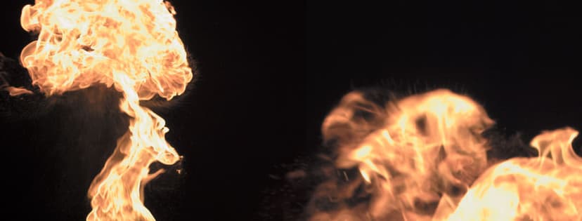 Fireball - Pack 1 | FX Elements