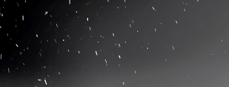 Free Snow Stock Footage [4k] | FX Elements