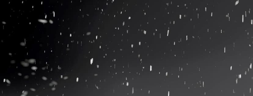 Free Snow Stock Footage [4k] | FX Elements