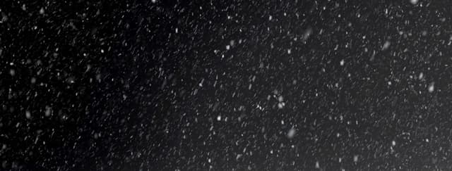 Free Snow Stock Footage [4k] | FX Elements