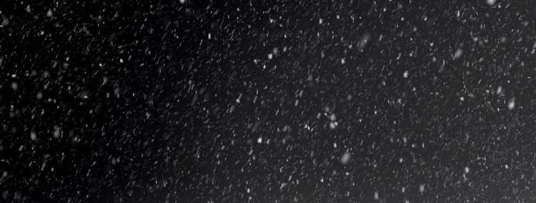Free Snow Stock Footage [4k] | FX Elements