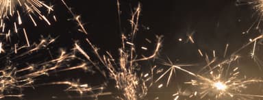 4k Sparks Stock Footage | FX Elements