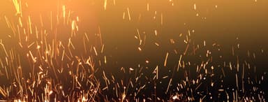 4k Sparks Stock Footage | FX Elements