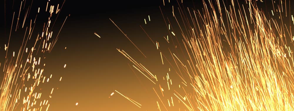 Sparks - Pack 5 | FX Elements