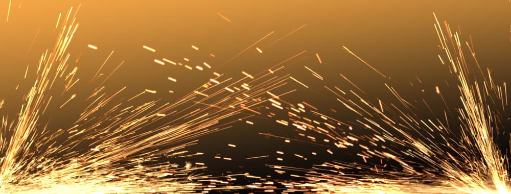 4k Sparks Stock Footage | FX Elements