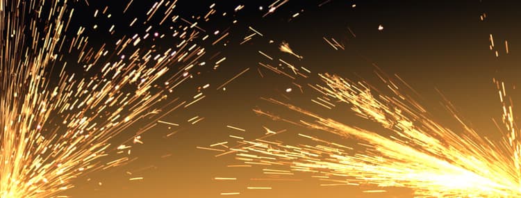 Sparks - Pack 7 | FX Elements