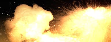 Free Explosion VFX Stock Footage [4k] | FX Elements